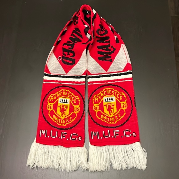 Manchester United | Accessories | Manchester United Football Club ...